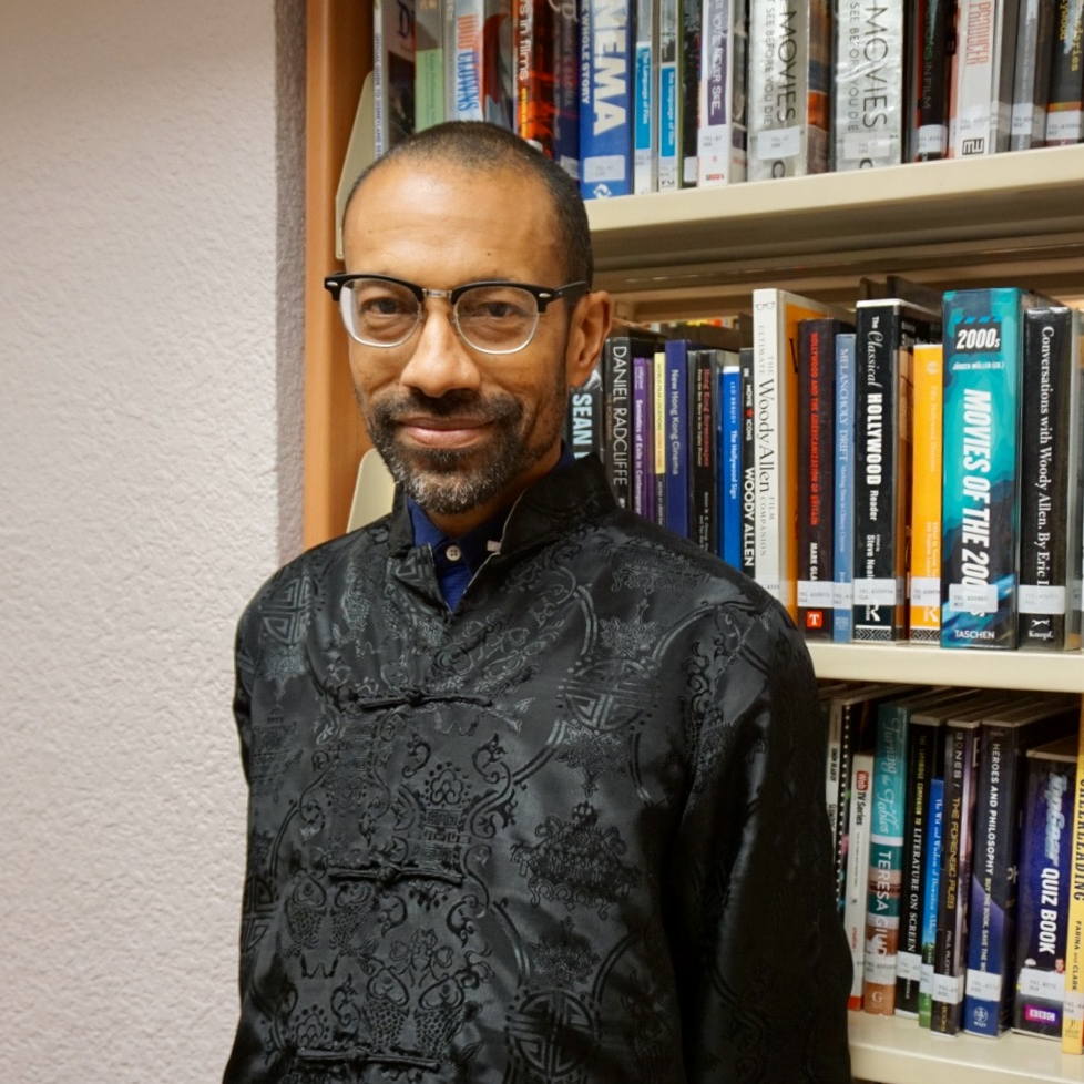 Faculties Students & Alumni – GICI-USC